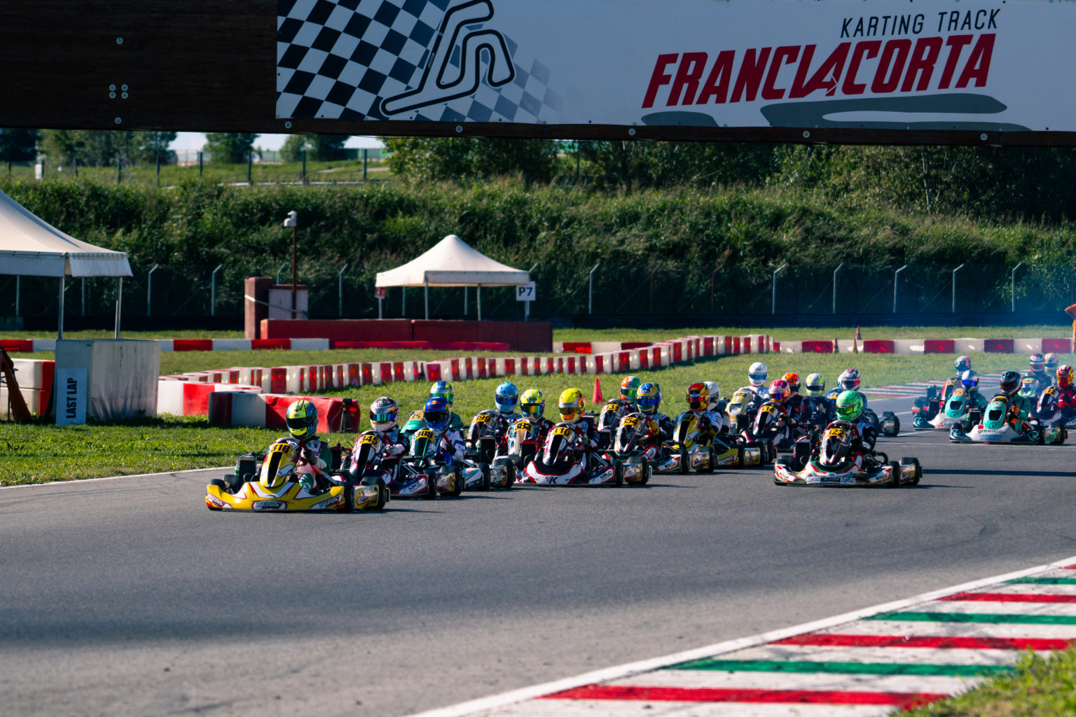 Rotax Max Challenge Italia – Trofeo monomarca Rotax Italia